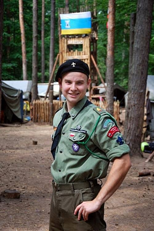 Poznajcie Mikołaja Dudę – osiemsetnego fana mojego bloga – InfoPleszew ...